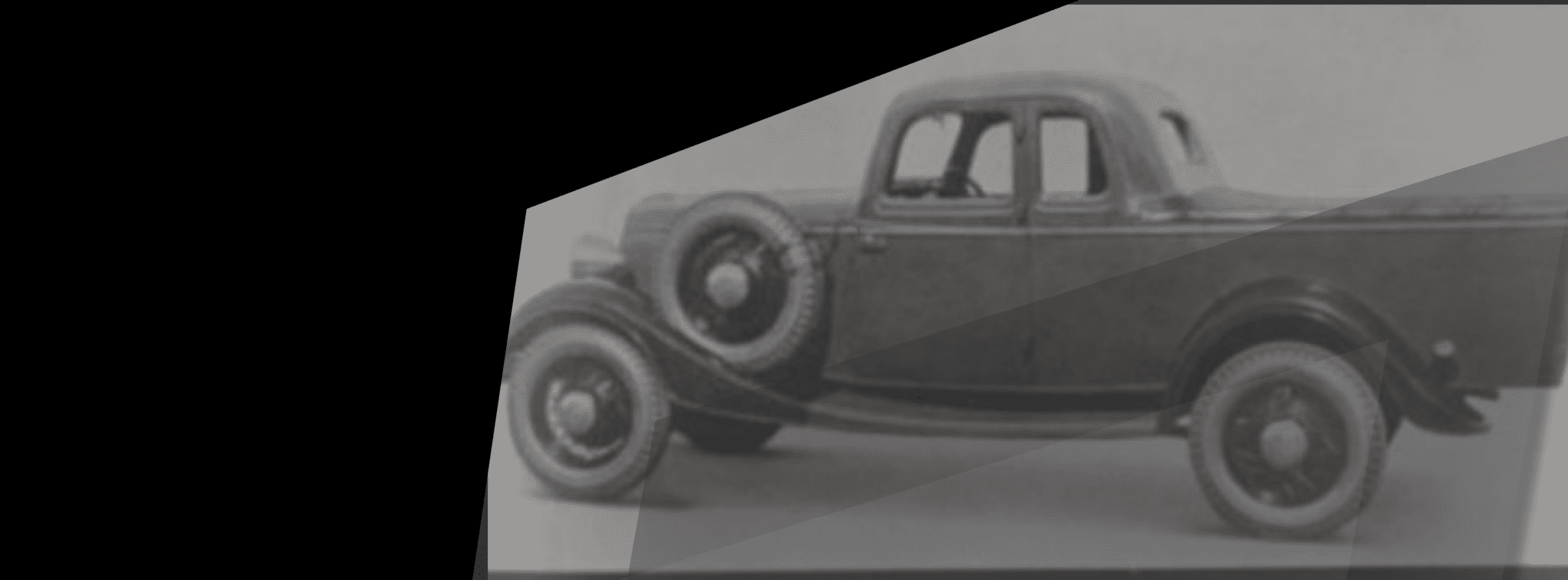 The Fascinating Story of the Ute's Creation