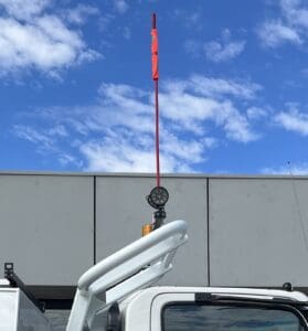 Roll Over Protection System | External ROPS for Trucks