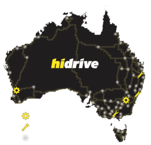 Home | Hidrive
