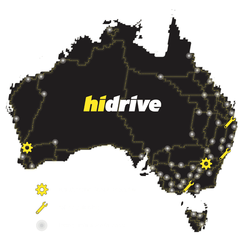 Home | Hidrive
