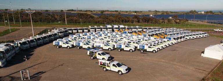 Hidrive Ute, Trailer & Truck Service Body Canopy