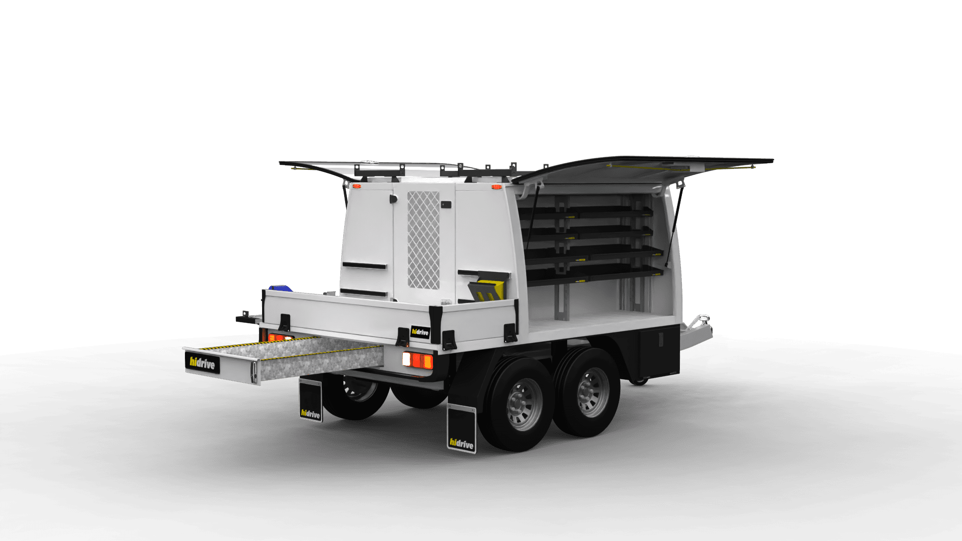 Inspiration Gallery | Hidrive