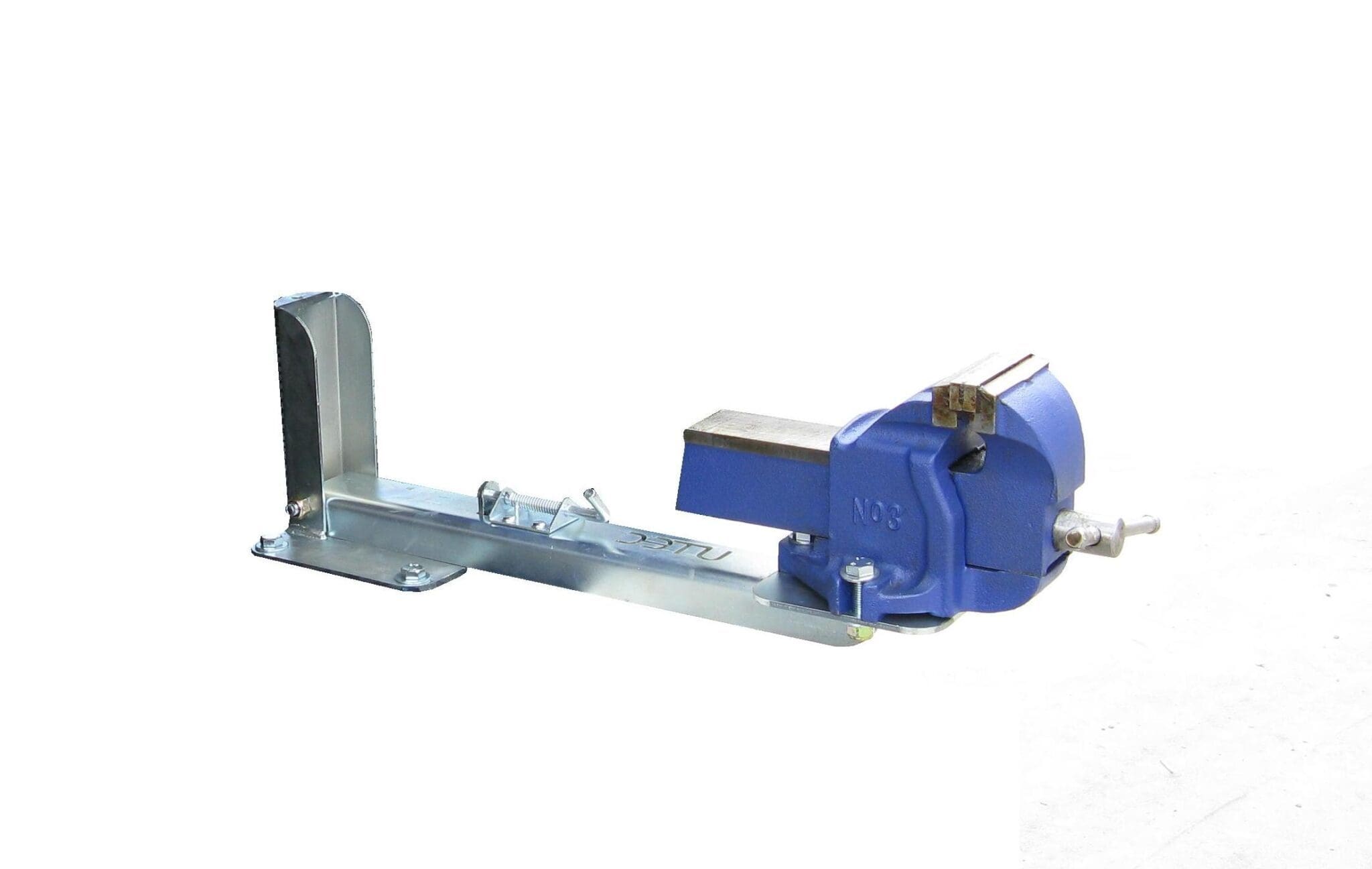 Ute Vice Mounts | Drop Down Vice Mount for Service Truck