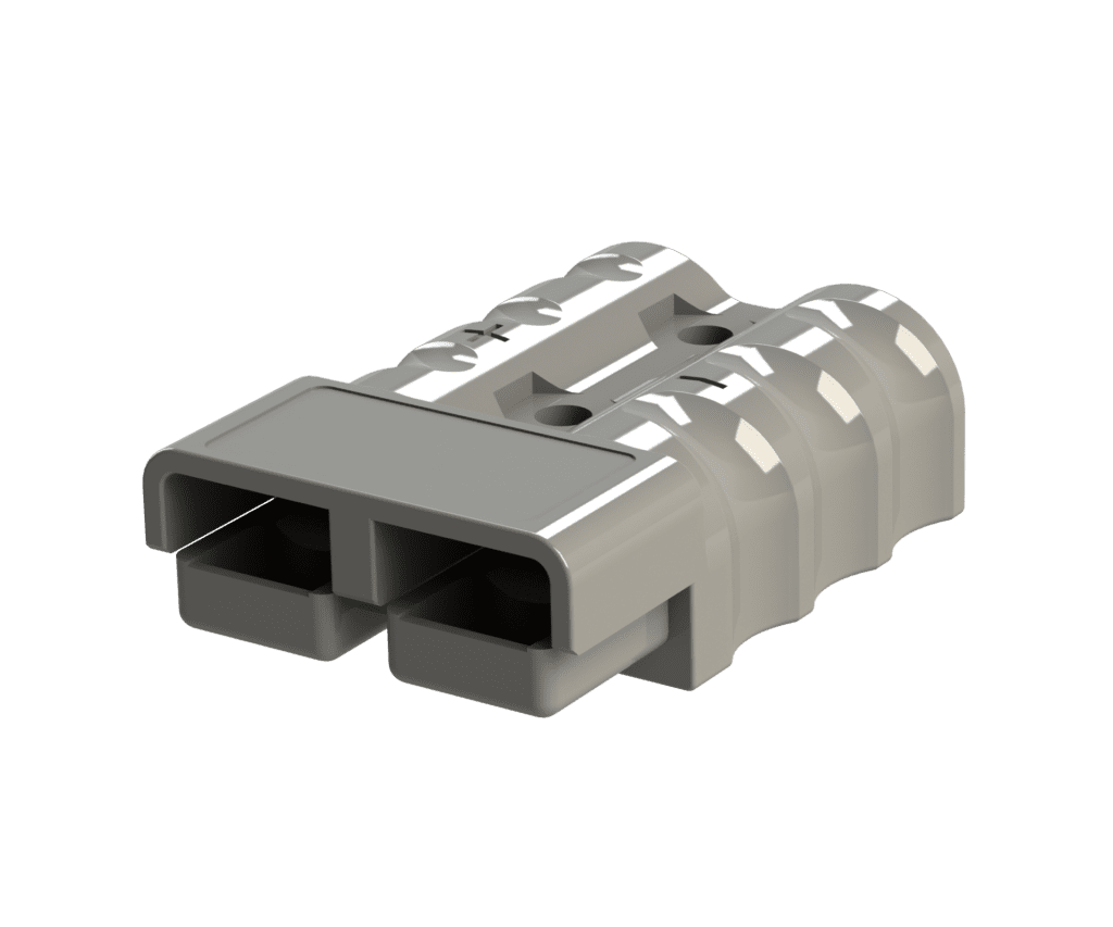 Anderson Plug Connectors | Hidrive Service Body Accessory