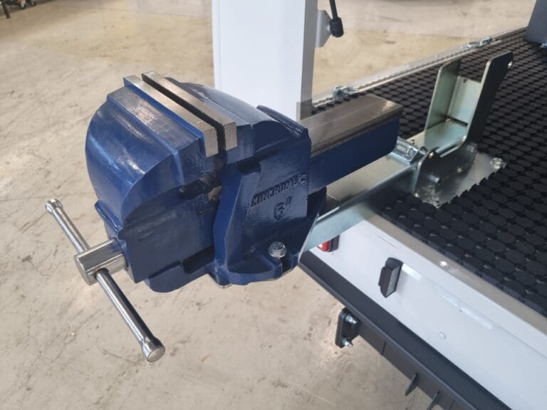 Ute Vice Mounts | Drop Down Vice Mount for Service Truck
