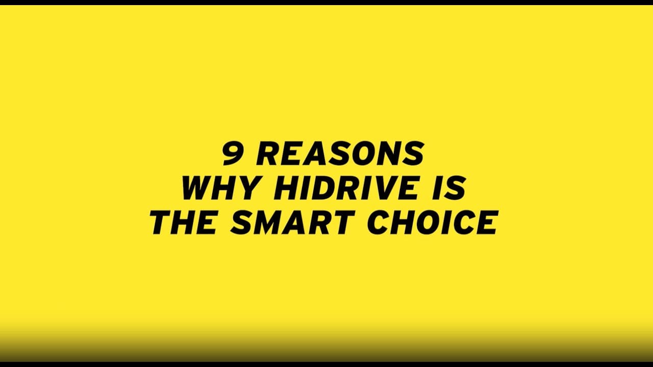 Hidrive Fastlane | Hidrive