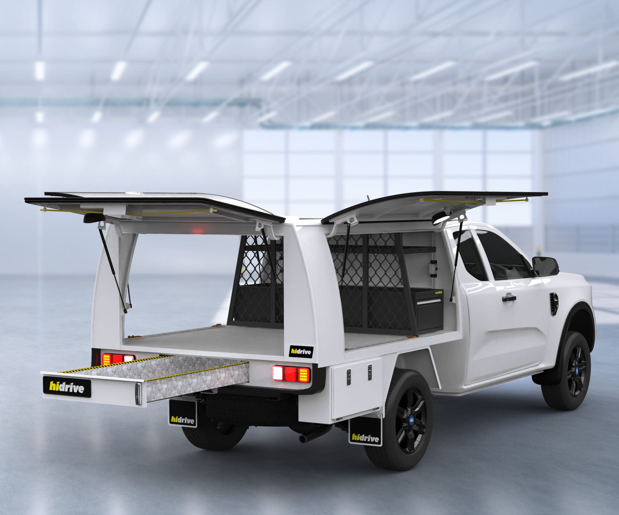 Hidrive Fastlane | Hidrive